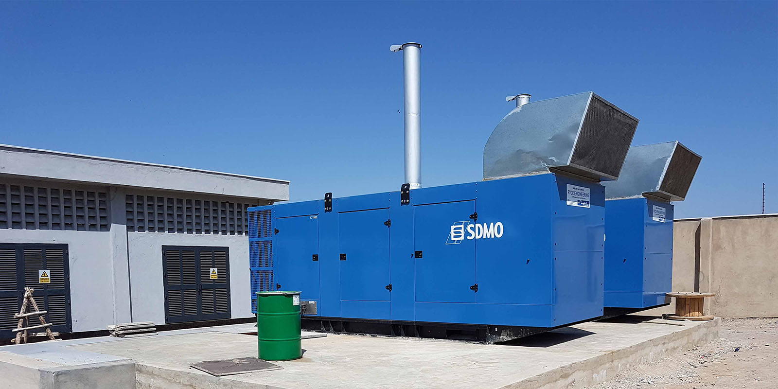 Home New | Comfort Build Engineers